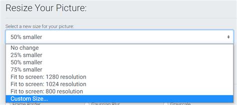 Resize Multiple Images To Be The Same Size Miro