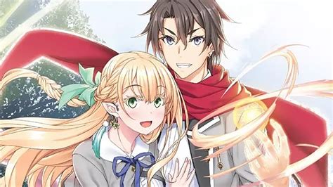 Anunciado Anime De Magical Explorer Otakupt