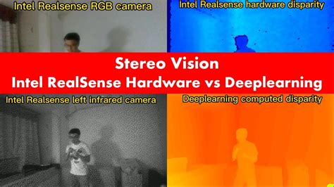 基于深度学习的双目深度估计算法现在进展到什么程度了？ 知乎