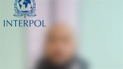 Гадаад руу оргон зайлсан “Г” гэгчийг интерполоор олон улсын хэмжээнд эрэн сурвалжилж олж тогтоожээ