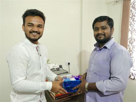 Ashish Gaikwad On Linkedin Employeeoftheyear