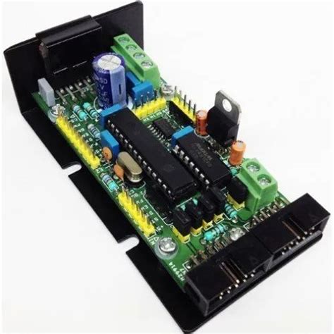 DC Servo Motor Drive 1 Phase At Best Price In Bengaluru ID 1961079948