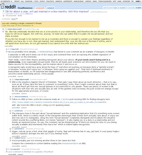 No She Has Unilaterally Decided That Sex Is A Low Priority In Your