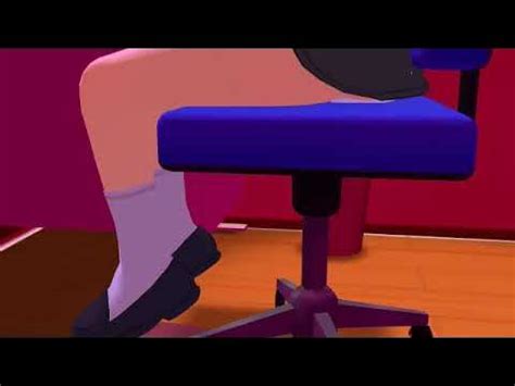 Irresistible ~ Girl Fart Mmd Animation Youtube