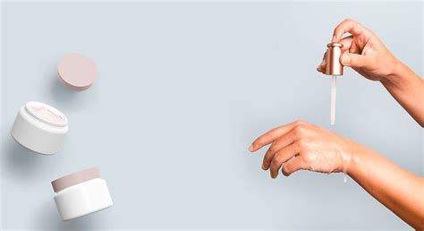 Discovery Call Cosmetic Formulas