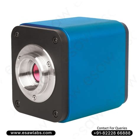 Shop Hdmi Microscope Camera With Sony Imx Sensor High Definition Ima Esaw Microscopes And