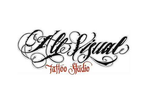 Atl Visual Tattoo Studio Tattoodo