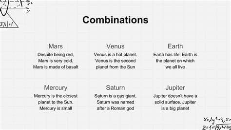 Discrete Mathematics Bachelor Of Arts In Mathematics Pptx