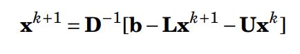 Developing MATLAB Code For Doing Stability Analysis Of Linear Systems In Iterative Methods