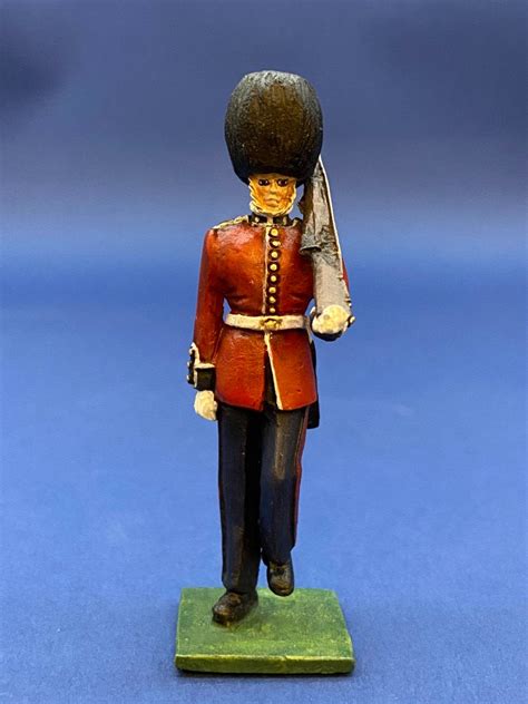 Matt Toy Soldiers Btsc 3 5