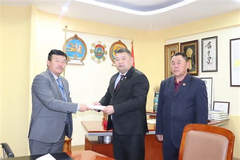 АРХАНГАЙ АЙМГИЙН 2024 ОНЫ ТӨСВИЙН ТӨСЛИЙГ ӨРГӨН БАРИВ