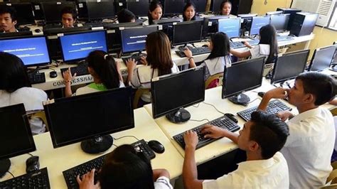 Deped Dost Beef Up Collab To Advance Science Innovation Pageone