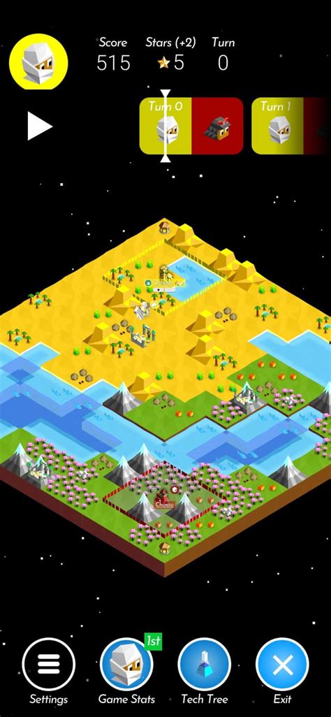 Bum Ass Spawn Rpolytopia