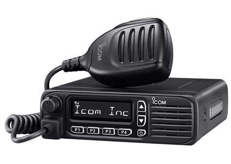 ICOM IC F D NXDN Radio Sklep Pl