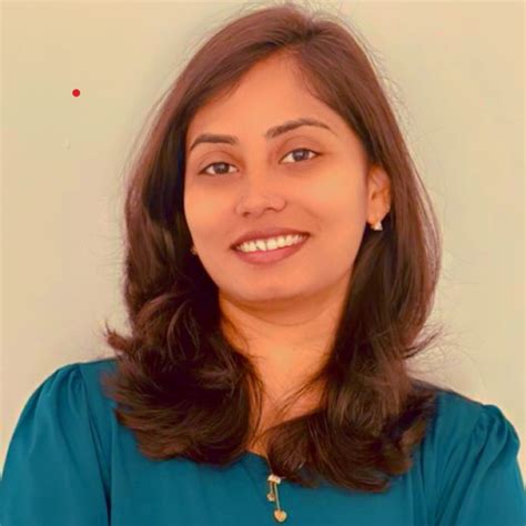 Bhargavi Patel Linkedin