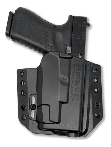 Bravo Bca Lb Para Glk 19 Owb Tlr7 Rh Meses Sin Interés