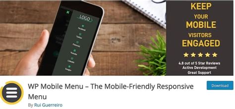 Best WordPress Mobile Plugins To Use In Wordpress Website Design SFWP Wordpress Experts