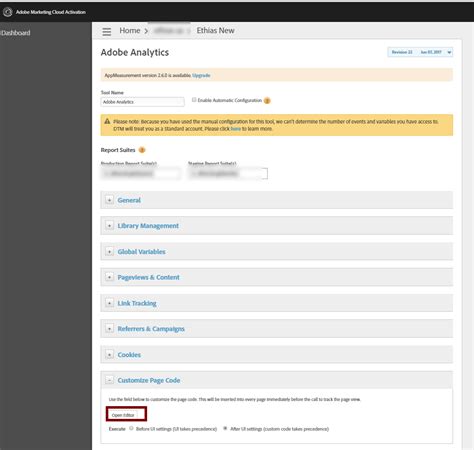 Adobe Analytics How To Find Tracking Strings Under A Different Query String Parameter Url Uses