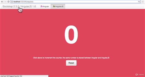 alternate iframe migration method angularjs migration