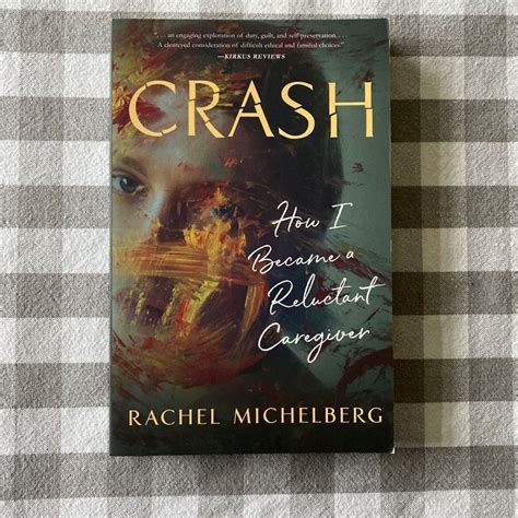 Crash By Rachel Michelberg Paperback Pangobooks