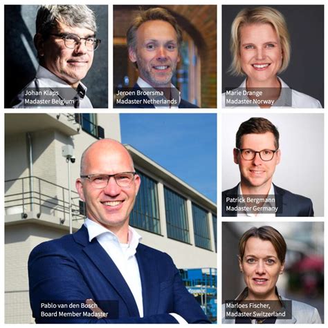 The Next Generation About The Next Generation Madaster Global