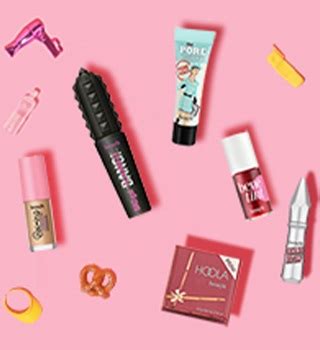 Benefit Cosmetics | косметика Benefit | notino.ua