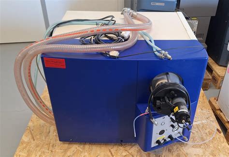 Ms Vision High Mass Lct For Intact Protein Analysis Ms Vision