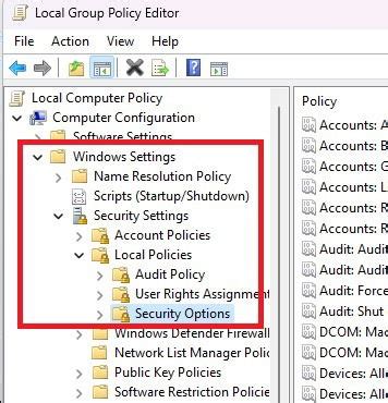 What The Windows Security Button Does And How To Use It Make Tech Easier