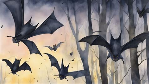 Echolocation In Bats Decoding Natures Own Sonar System SuchScience