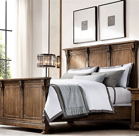 St James Bedroom Collection