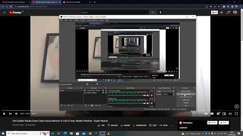 Having This Problem In All Websites While Playing Any Video R Windows10