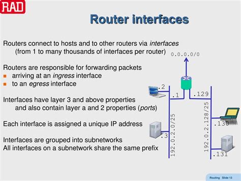 Ppt Routing Algorithms Powerpoint Presentation Free Download Id 331689