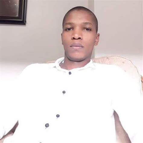 Sandile Dlamini Johannesburg Metropolitan Area Professional Profile Linkedin
