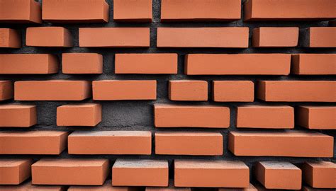 Quality Bricks For Lasting Construction Projects