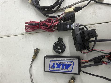 Fs For Sale Alky Control Meth Kit 600 Corvetteforum Chevrolet