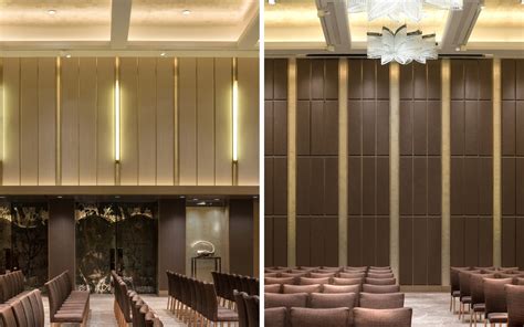 Ronald Lu And Partners Architizer