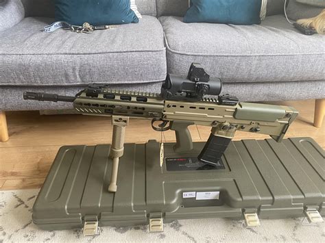 1 Best U Personal Ladder Images On Pholder Ares L85a3 Absolutely No