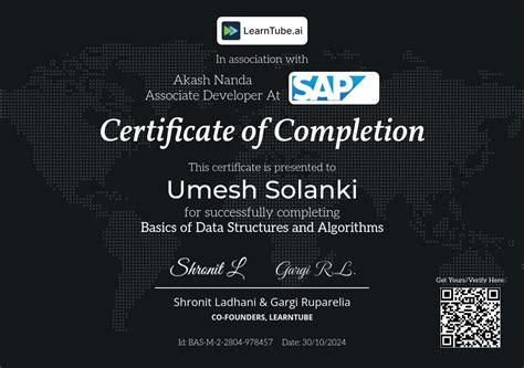 Umesh Solanki On Linkedin Dsa Learntube Learningjourney Techskills Computerscience Coding