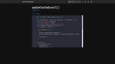 Code Organizer GitHub Topics GitHub