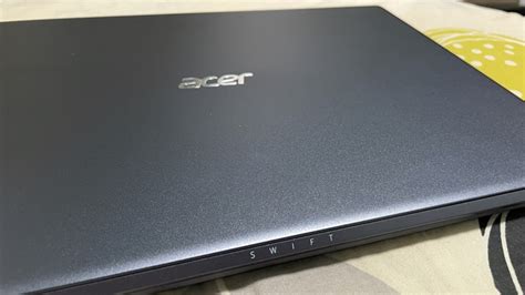 Acer Swift X Review A Powerful Compact Laptop For Content Creators TechNave