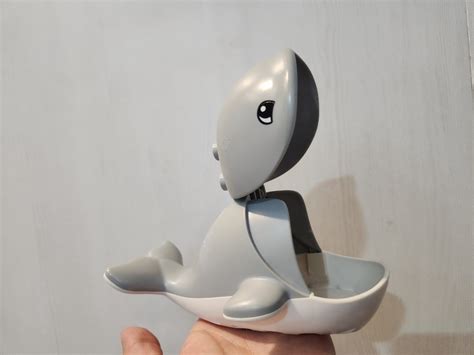 Lego Duplo Whale Hobbies And Toys Toys And Games On Carousell