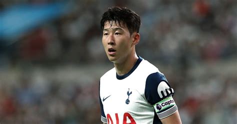 英 매체의 손흥민 극찬 Pl 최고 윙어 토트넘 역대 넘버원 7번