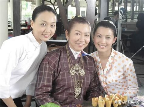 當年「意難平」的《小娘惹》如今翻拍，你會看嗎？ 每日頭條