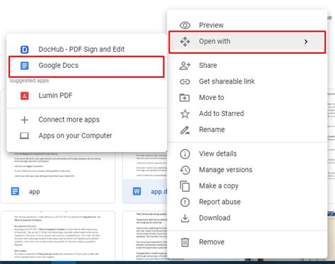 How To Convert Word Document To Pdf And Vice Versa Dignited