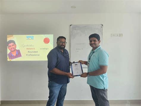 ashwin shaji on linkedin i am here to announce that i successfully