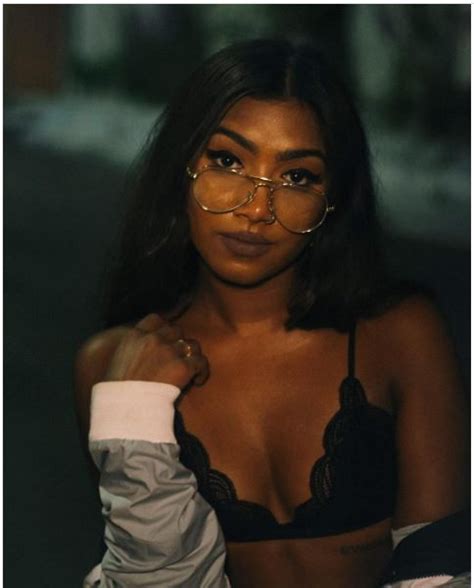 Photo Sharan Guru Desi Instagram Model