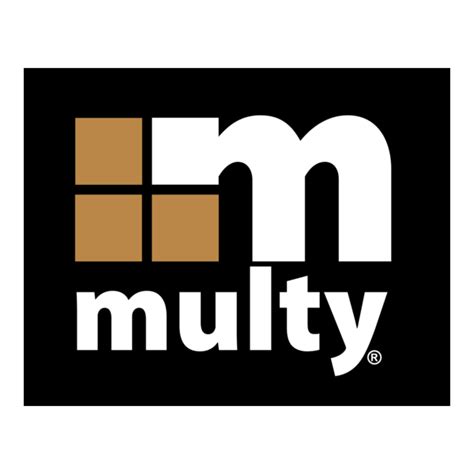 multy Logo PNG Vector (EPS) Free Download