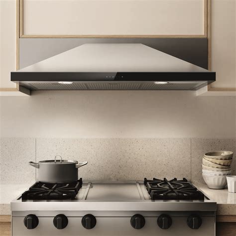 Types Of Kitchen Hoods Town Appliance