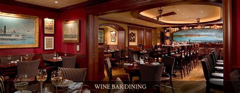 Griswold Inn American Restaurant Tap Room And Inn