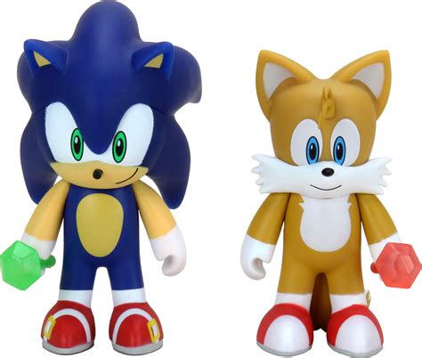 Customer Reviews Neca Sonic The Hedgehog 3 Vinyl Mini Series Chaos